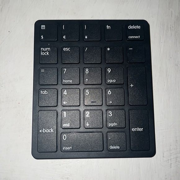 Computers, Laptops & Parts | Keypad For Laptop Computer Macbook ...
